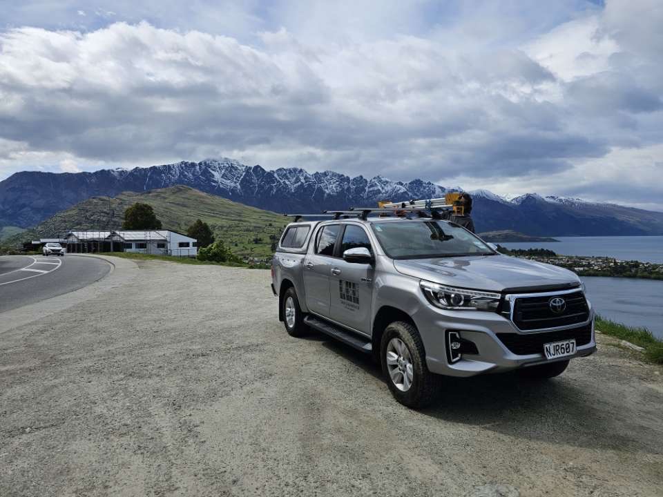 Maintain | Wellington Building Maintenance & Repairs